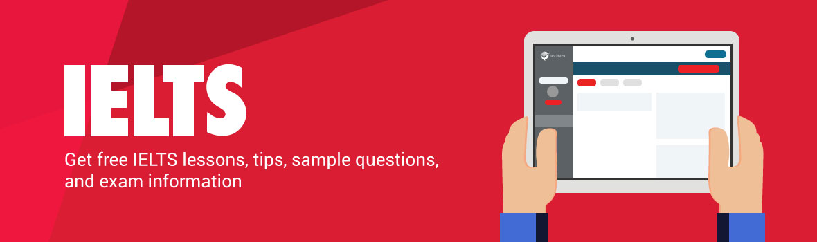 Free IELTS Materials - IELTS Portal